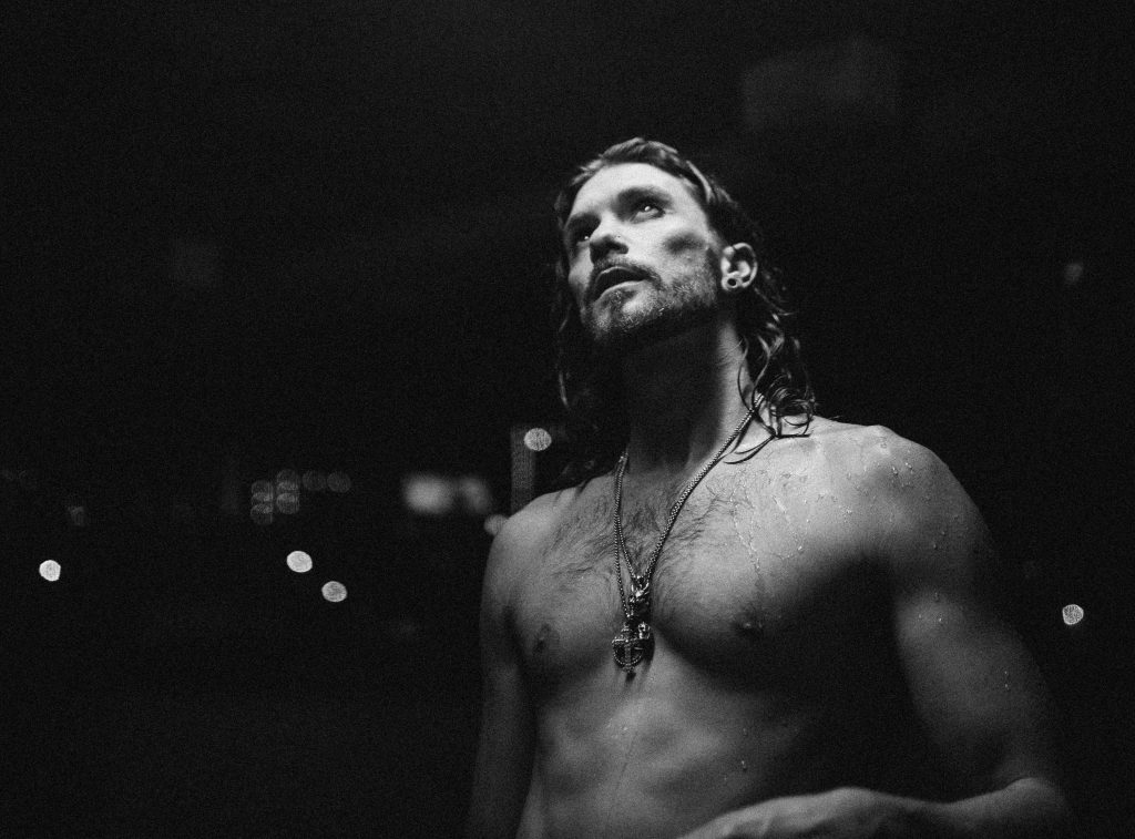 JACOB LEE – EMAGIC